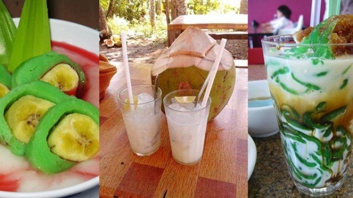 Simak Rekomendasi Minuman Dingin untuk Berbuka Puasa di Bulan Ramadhan ...