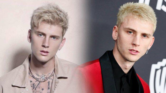 Machine Gun Kelly (MGK) - TribunnewsWiki.com