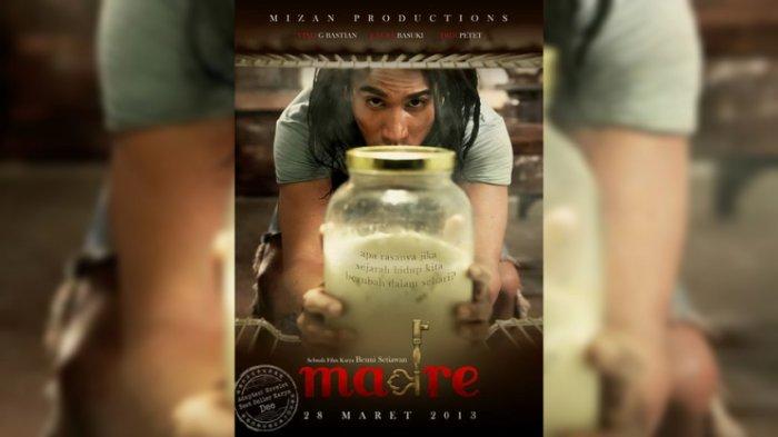 FILM - Madre (2013) - TribunnewsWiki.com