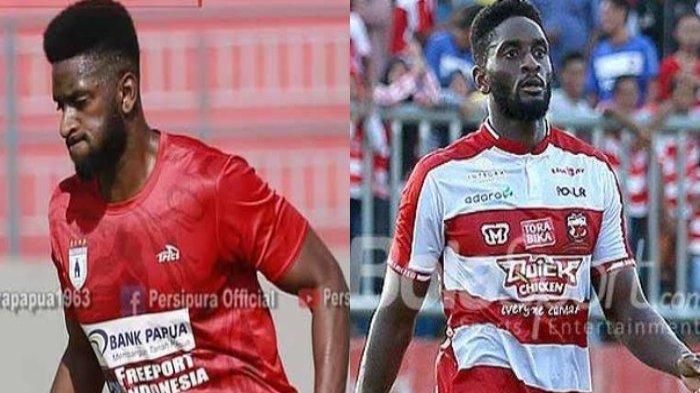 Mamadou Samassa - TribunnewsWiki.com