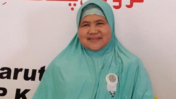 HOAKS! Mamah Dedeh Dikabarkan Meninggal Dunia, Ustaz Yusuf Mansur: Mamah Sehat Banget ...