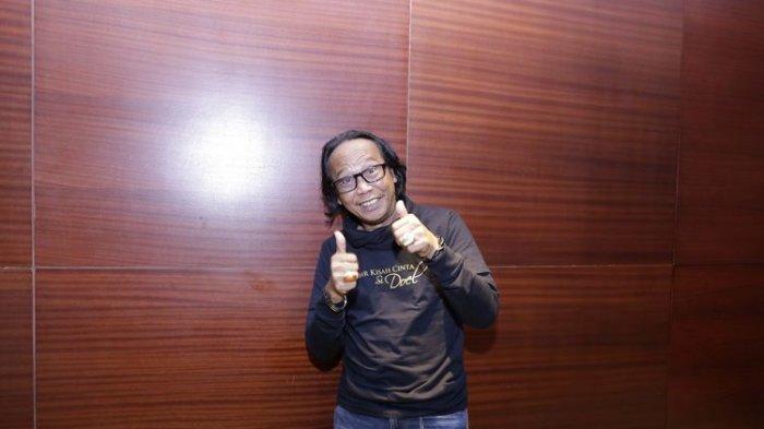 Mandra Naih - TribunnewsWiki.com