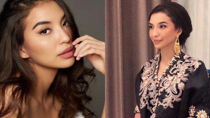 Manohara Odelia Pinot - TribunnewsWiki.com