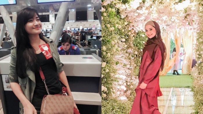 Marcella Simon - TribunnewsWiki.com