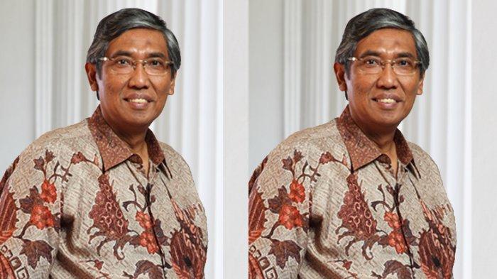 Mardiasmo - TribunnewsWiki.com