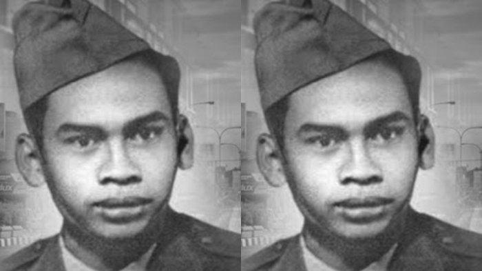 17 AGUSTUS - Tokoh Nasional : Margonda - TribunnewsWiki.com