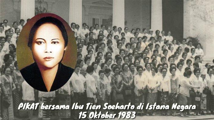 17 AGUSTUS - Serial Pahlawan Nasional: Maria Walanda Maramis ...