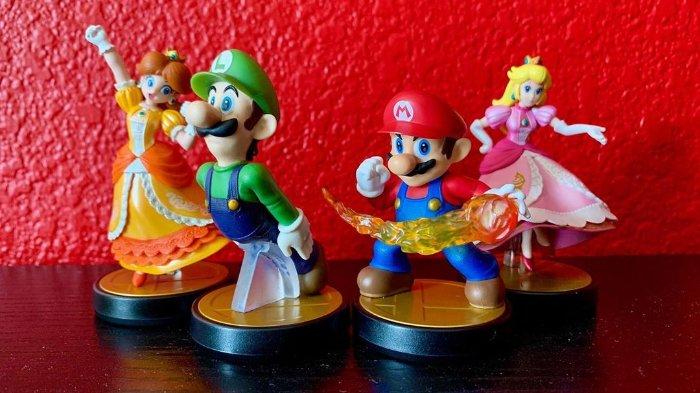 Hari Ini dalam Sejarah: 13 September 1985 Nintendo Rilis Permainan ...