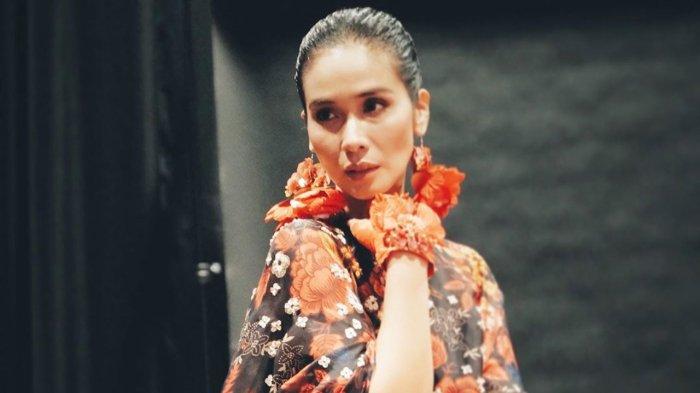 Marsha Timothy - TribunnewsWiki.com