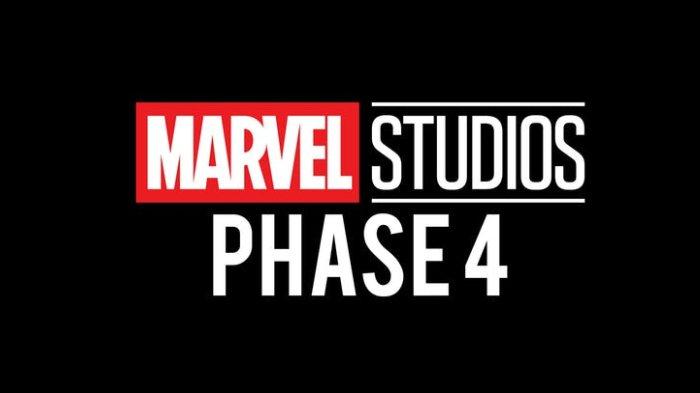 Disney Luncurkan Trailer Marvel Cinematic Universe Phase 4 ...
