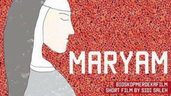 FILM - Maryam (2014) - TribunnewsWiki.com