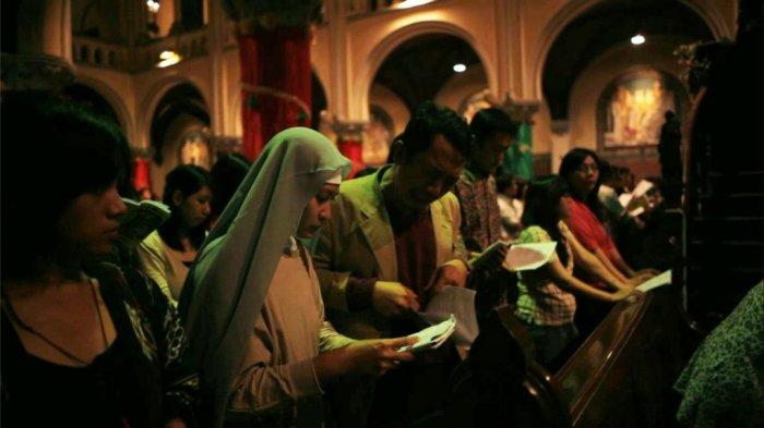 FILM - Maryam (2014) - TribunnewsWiki.com