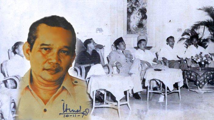 17 AGUSTUS - Serial Pahlawan Nasional: Mas Isman - TribunnewsWiki.com