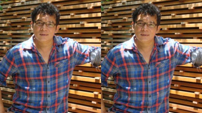 Mathias Muchus - TribunnewsWiki.com