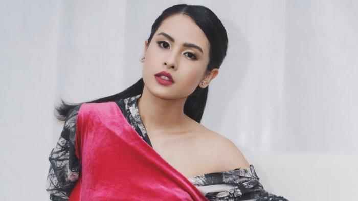 Maudy Ayunda Rilis Single 'Dont Know Why' Sebagai Kado Kelulusan dari ...