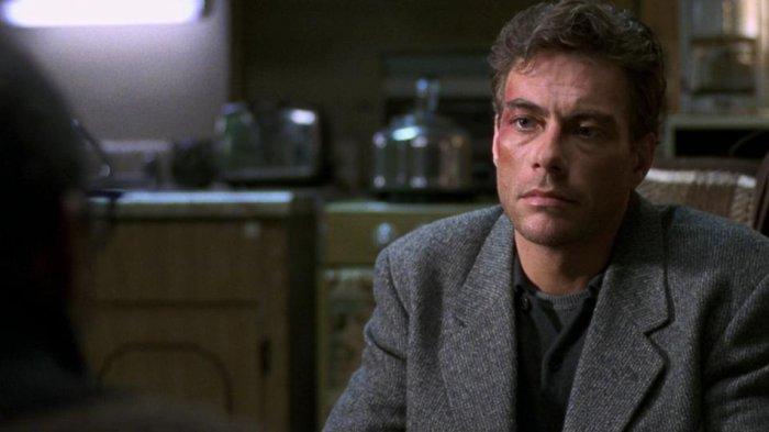 FILM - Maximum Risk (1996) - TribunnewsWiki.com