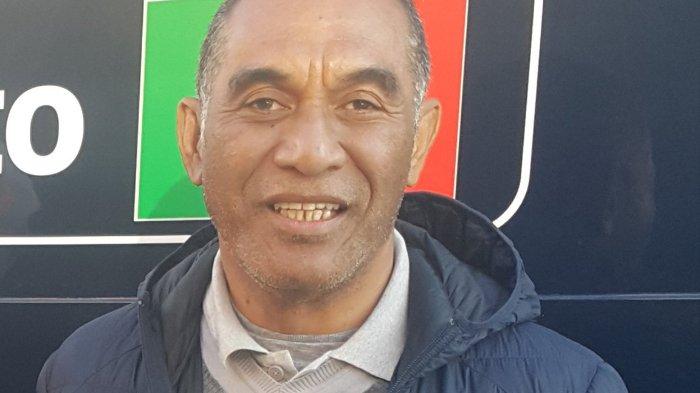 Maxwell Armand (Max Armand) - TribunnewsWiki.com