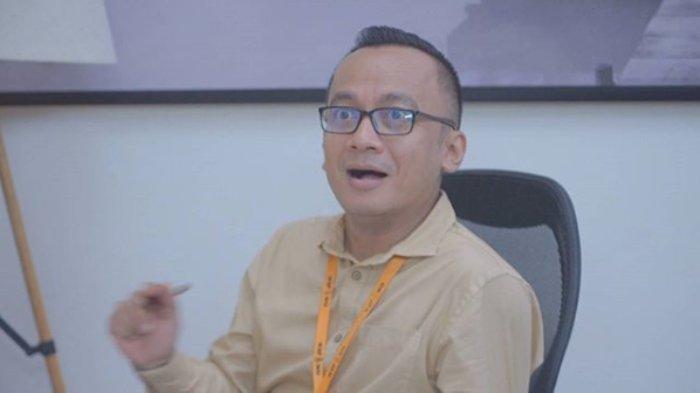 McDanny (Dani Wijaya Wardhana) - TribunnewsWiki.com