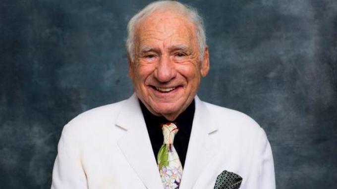 Mel Brooks - TribunnewsWiki.com