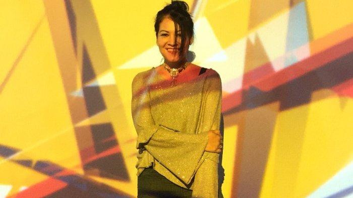 Melanie Subono - TribunnewsWiki.com