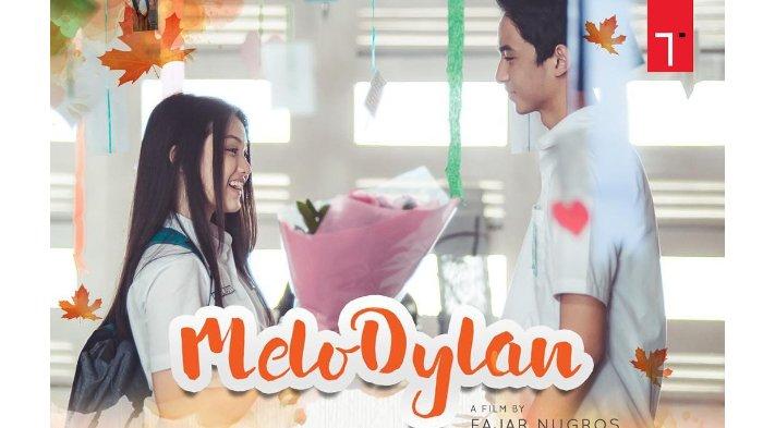 FILM - MeloDylan (2019) - TribunnewsWiki.com