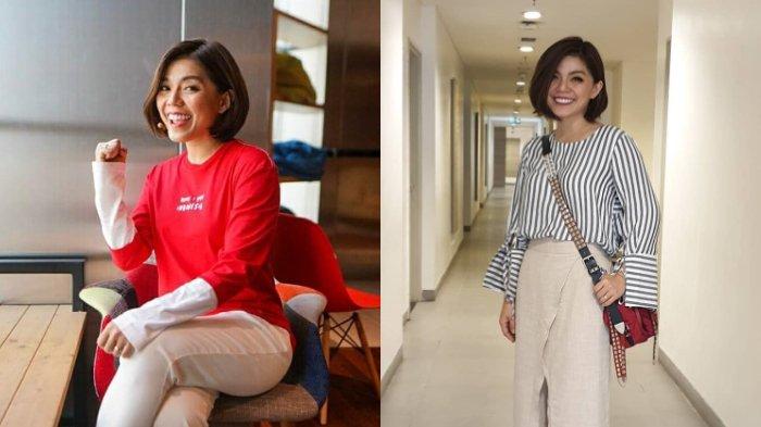 Merry Riana - TribunnewsWiki.com