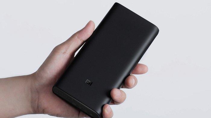 Power Bank - TribunnewsWiki.com