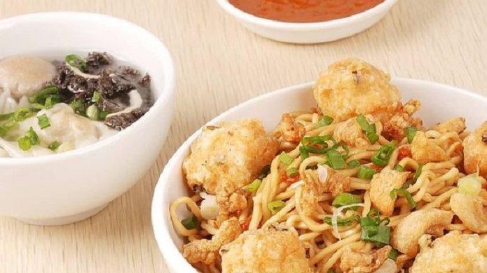 Mie Rica Kejaksaan dan 6 Bakmi Legendaris di Bandung yang Wajib ...