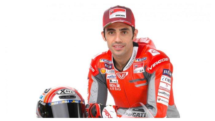 Michele Pirro - TribunnewsWiki.com