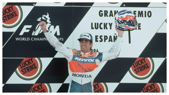 Mick Doohan - TribunnewsWiki.com