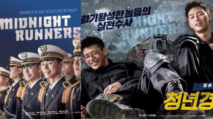 FILM - Midnight Runners (2017) - TribunnewsWiki.com