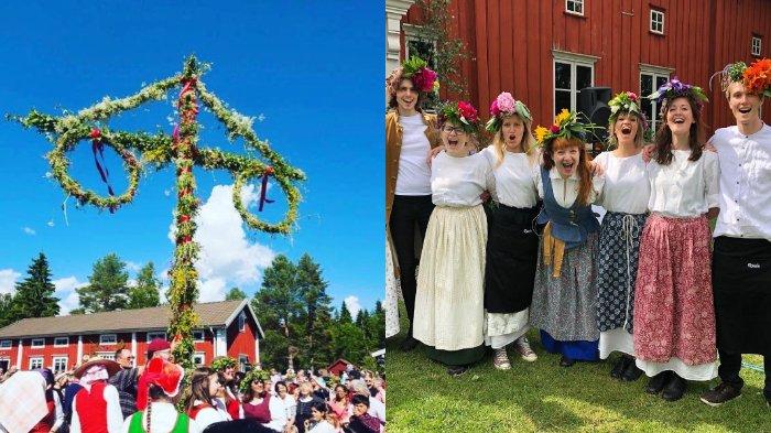 Midsummer - TribunnewsWiki.com