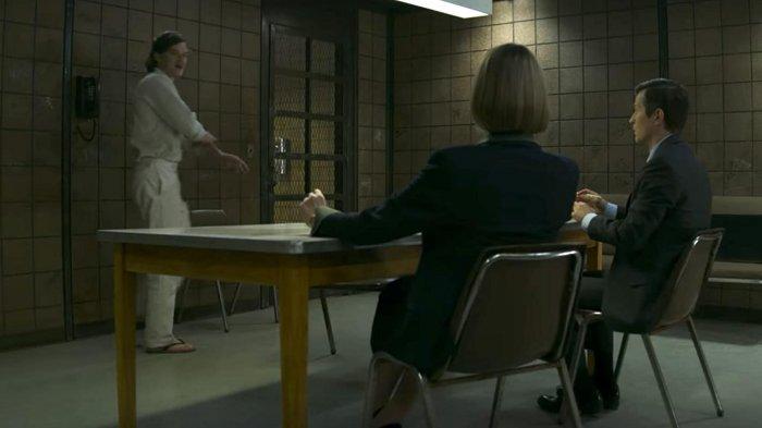 Serial TV - Mindhunter (2017) - TribunnewsWiki.com