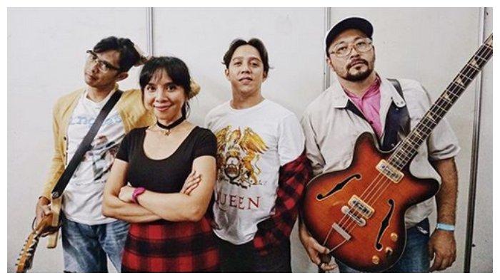 Mocca (Grup Musik) - TribunnewsWiki.com