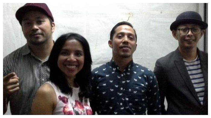 Mocca (Grup Musik) - TribunnewsWiki.com