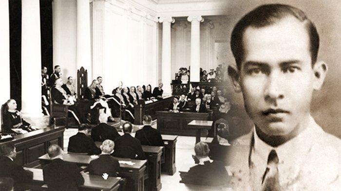 17 AGUSTUS - Serial Pahlawan Nasional : Mohammad Husni Thamrin ...