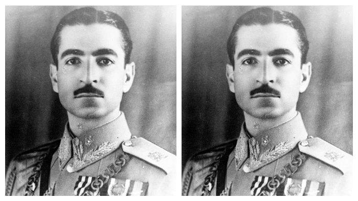 Hari Ini dalam Sejarah: 26 Oktober 1919, Mohammad Reza Pahlavi Raja ...