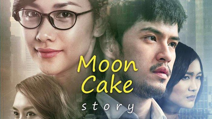 FILM - Moon Cake Story (2017) - TribunnewsWiki.com