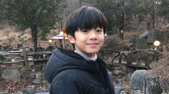 Moon Woo Jin - TribunnewsWiki.com