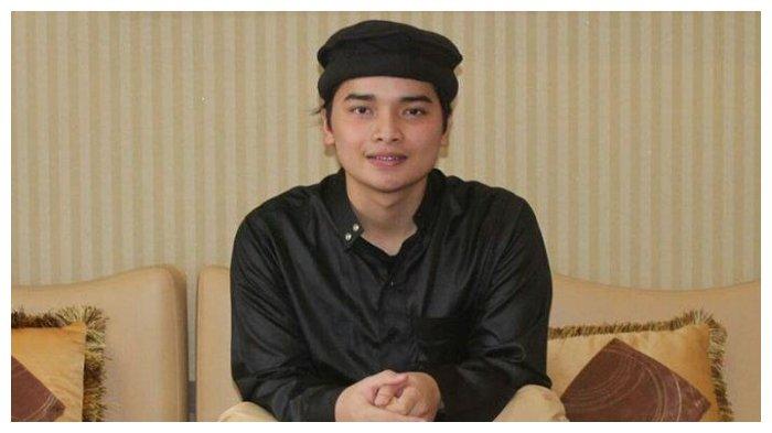 Muhammad Alvin Faiz - TribunnewsWiki.com