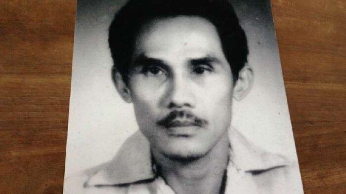 Muhammad Arief - TribunnewsWiki.com