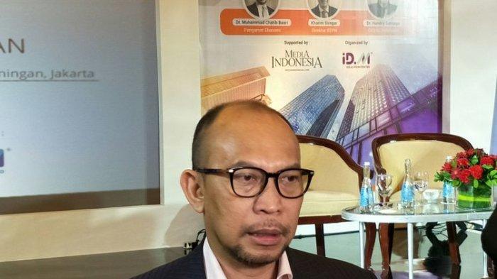 Muhammad Chatib Basri - TribunnewsWiki.com