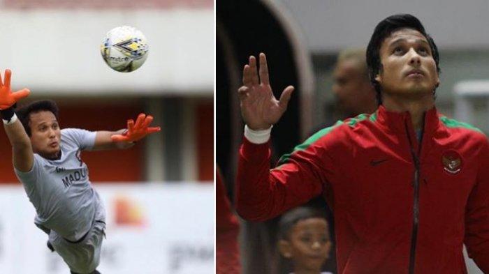 Muhammad Ridho - TribunnewsWiki.com