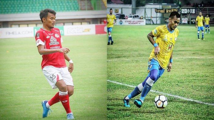 Muhammad Rifqi - TribunnewsWiki.com