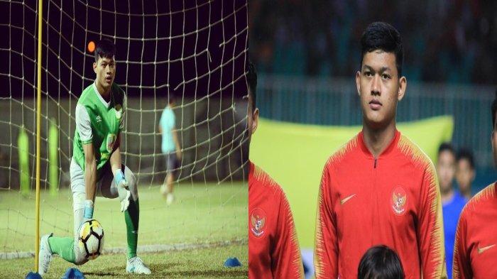 Muhammad Riyandi - TribunnewsWiki.com