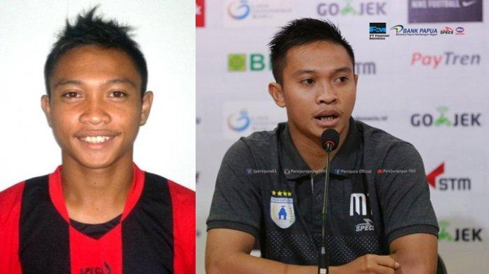 Muhammad Tahir - TribunnewsWiki.com