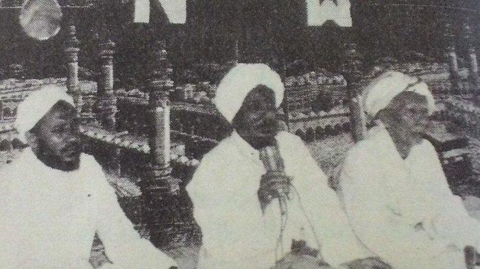 17 AGUSTUS - Serial Pahlawan Nasional: TGKH Muhammad Zainuddin Abdul ...