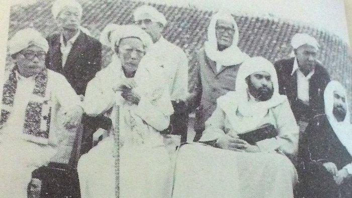 17 AGUSTUS - Serial Pahlawan Nasional: TGKH Muhammad Zainuddin Abdul ...