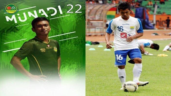 Munadi - TribunnewsWiki.com