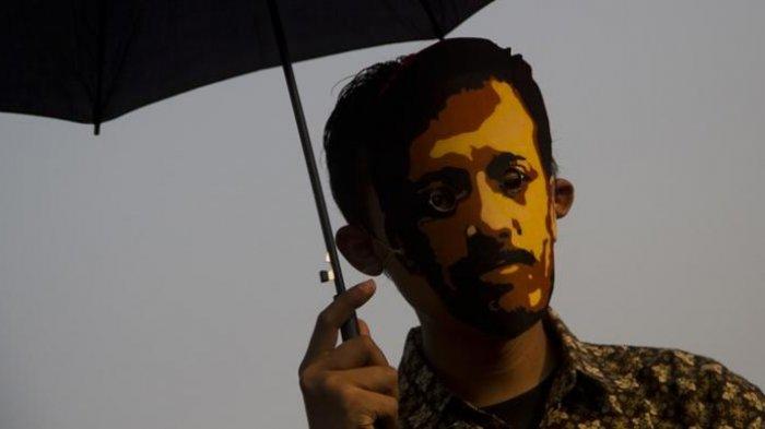 Hari Ini dalam Sejarah 7 September 2004: Munir Said Thalib Aktivis HAM ...